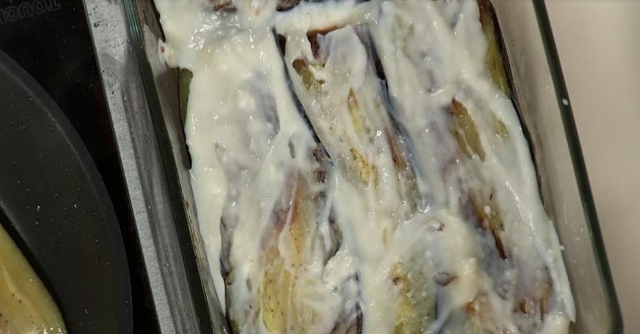 Вкусный рецепт мусаки с фото для приготовления дома